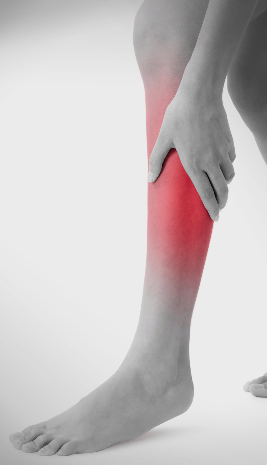 Power Massage Mn Shin Splints